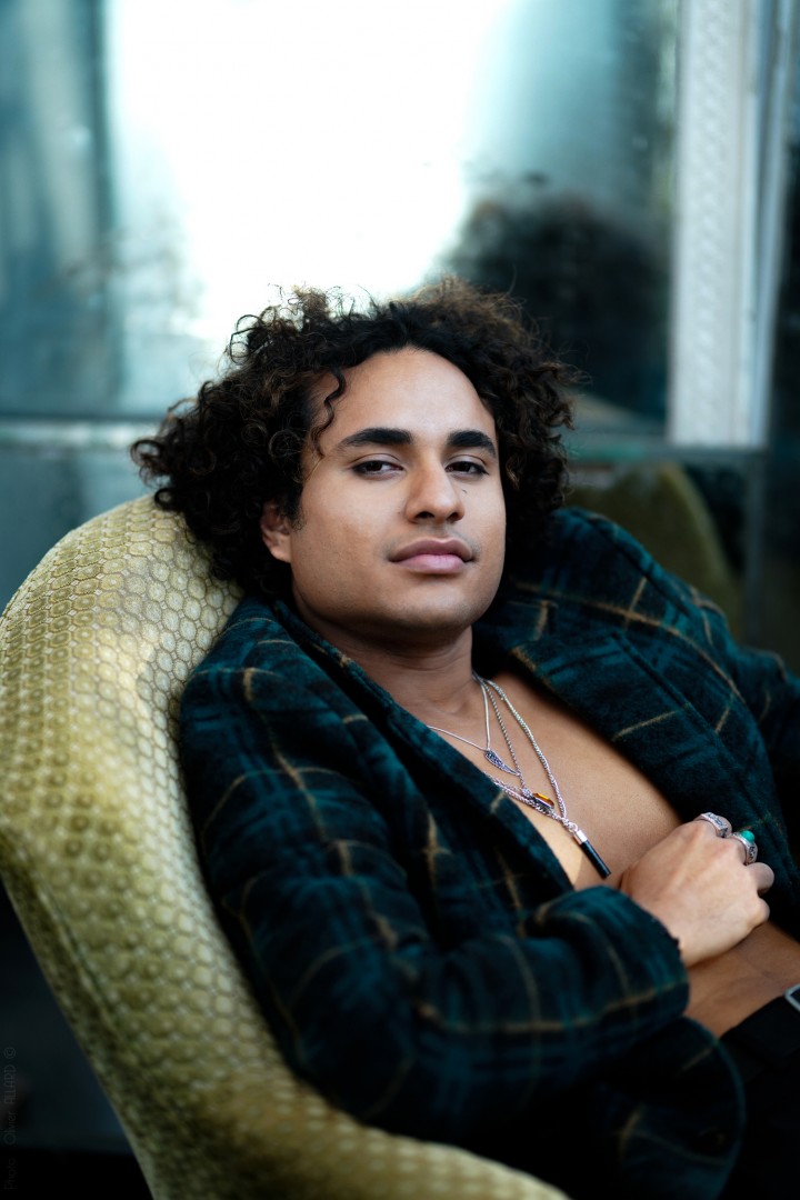 Samuel Mariño, la voz que conquista el mundo - The Wynwood Times